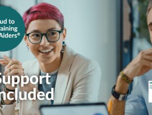 Home - Birmingham Mind