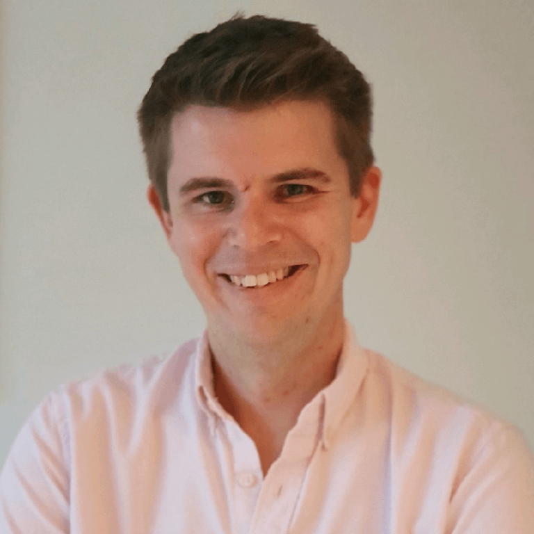 Director of Business Development | Danny Booth - Birmingham Mind