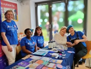 News & Events - Birmingham Mind