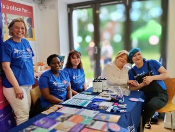 News & Events - Birmingham Mind