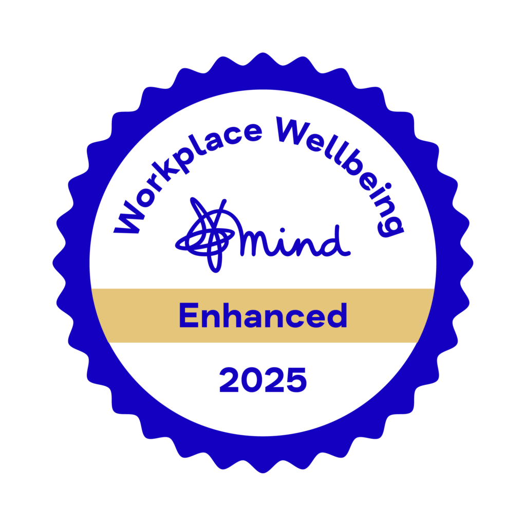 Pause with Birmingham Mind - Birmingham Mind